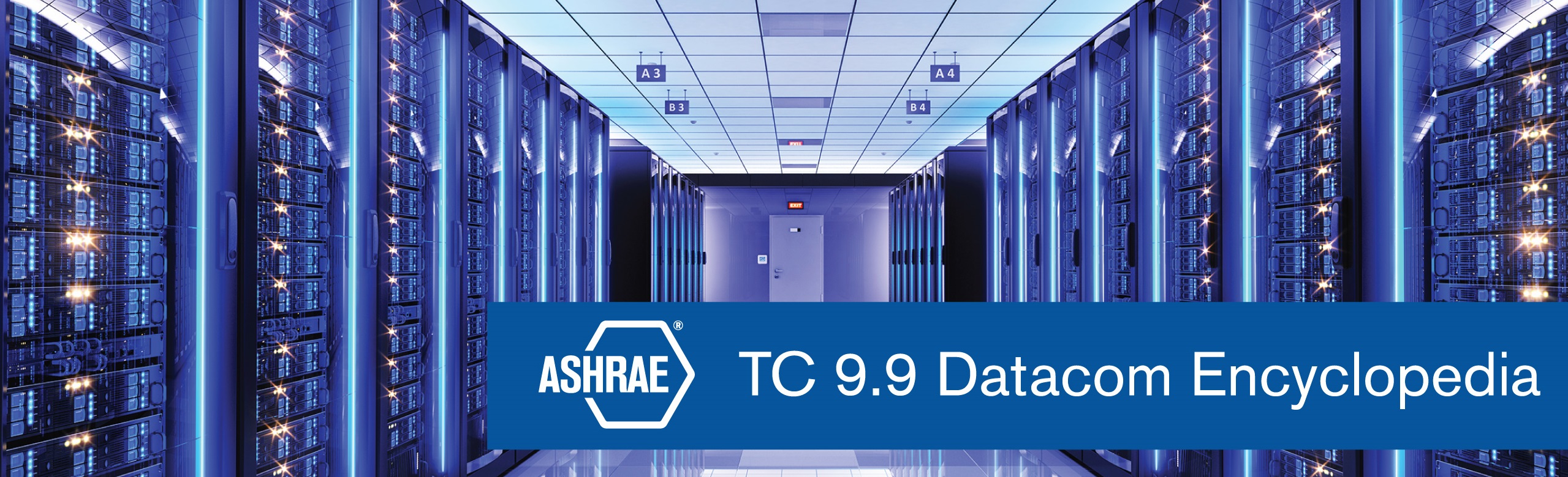 ASHRAE TC 9.9 Datacom Encyclopedia - Membership Renew